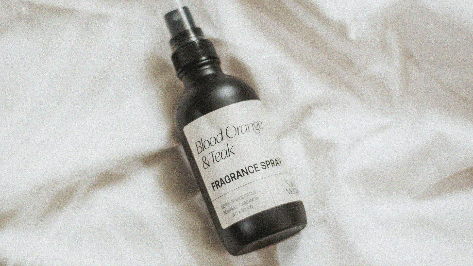 Fragrance Spray – Saint Morgan